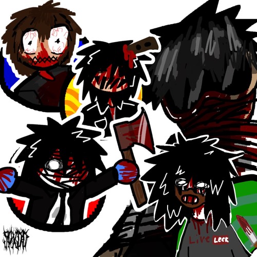 Stream TORTURE CHAMBER w/ NEEDLEGUTS, oxxie, RAMPAGE, BLXXDSHED ...