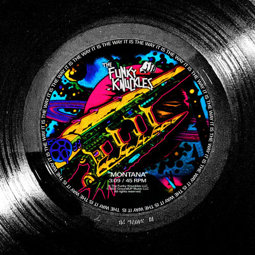 Stream Montana by The Funky Knuckles | Listen online for free on SoundCloud