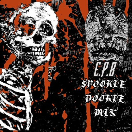 Stream EPB SPOOKIE DOOKIE MIX 2 by EPB | Listen online for free on ...