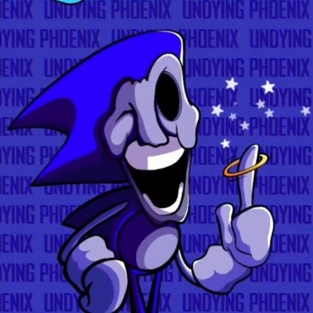 Stream FNF vs EXE_ Undying Phoenix - Forever (MP3_128K)_1.mp3 by ...