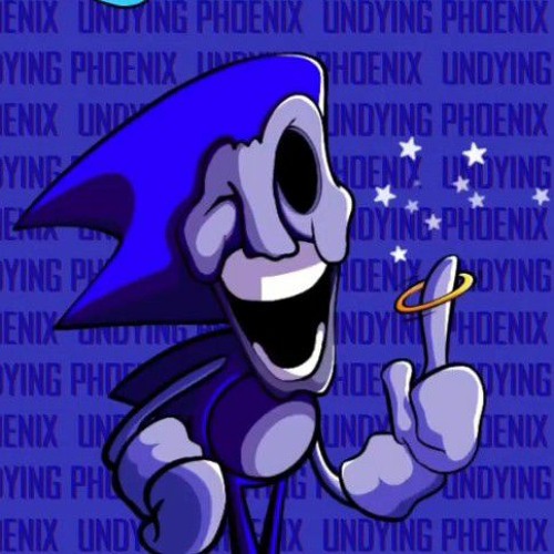 Stream FNF vs EXE_ Undying Phoenix - Forever (MP3_128K)_1.mp3 by ...