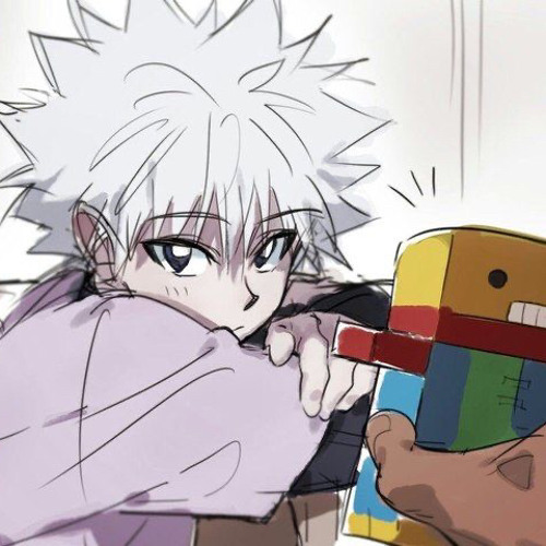 Stream ♥𝕯𝖆𝖗𝖐 𝖆𝖓𝖌𝖊𝖑♥ | Listen to killua x listener playlist online for ...