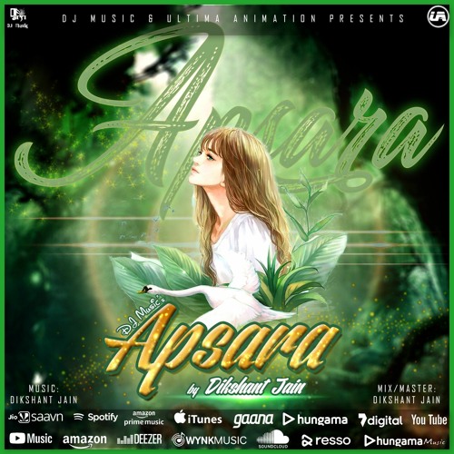 Stream APSARA- Latest LoFi Love Rap Song | Old School Beats| Song For ...