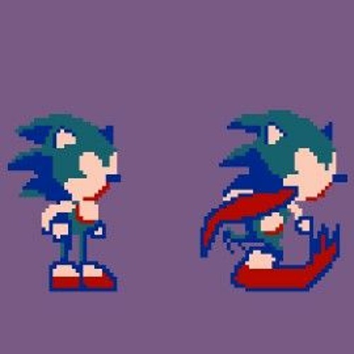 Stream PandoraBox(sonic nes)SaudiArabia ost by idiot | Listen online ...
