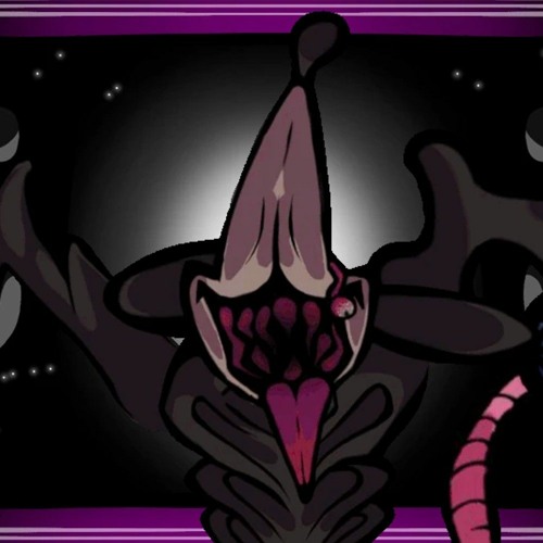 Stream Friday Night Funkin Vs. Mouse 2.5 | Musophobia by Donny | Listen ...