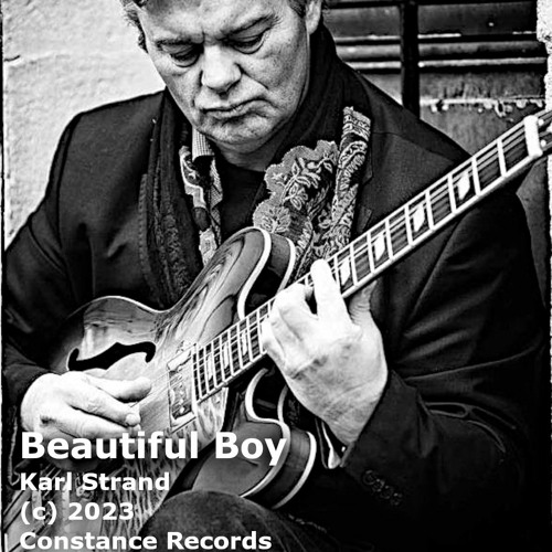 Stream Beautiful Boy - Karl Strand by Strandkarl | Listen online for ...