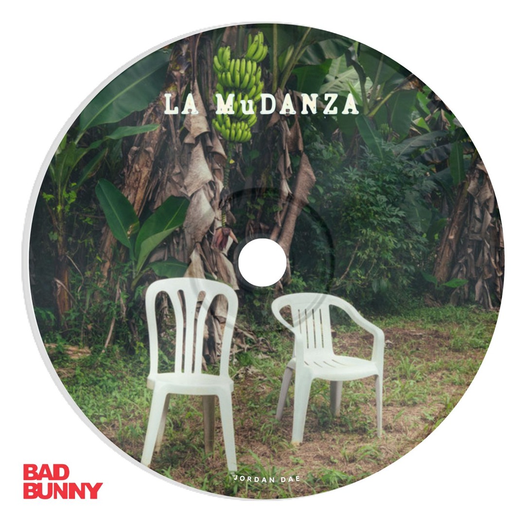 Stream Bad Bunny - LA MuDANZA (Jordan Dae Remix) by Jordan Dae | Listen online for free on ...