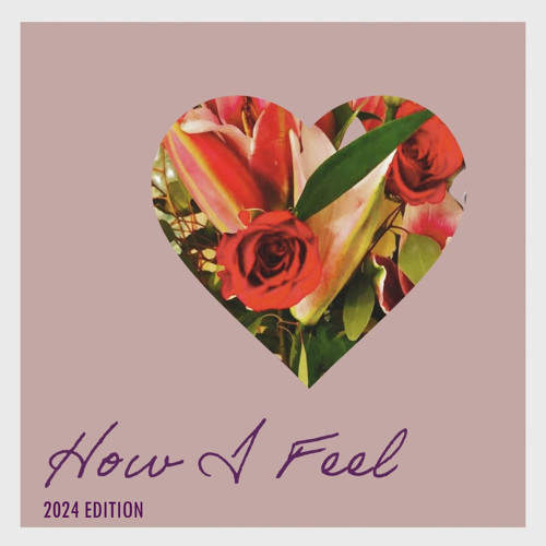 Stream How I Feel (2024 Edition) by MJ Canlas | Listen online for free ...