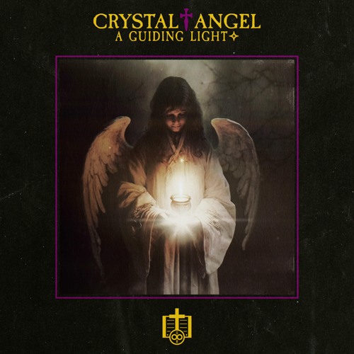 Stream Crystal♱Angel - Tulpa Creation by Untitled Burial | Listen ...