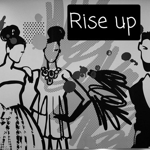 Stream Rise Up Dance Party Mix by GusTherios | Listen online for free ...