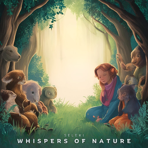 Stream LTR Premiere: Seleki - Whispers of Nature [Earth Sound ...