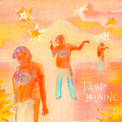 Stream Louis Futon - David Blaine (HUTAN MARU FLIP) by H U T A N M A R ...