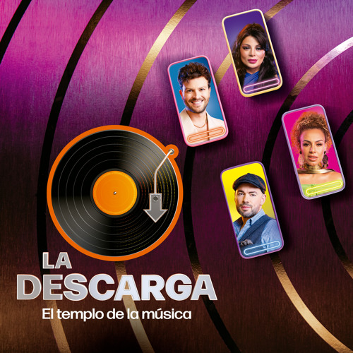 Stream Himno La Descarga by Caracol Televisión | Listen online for free ...