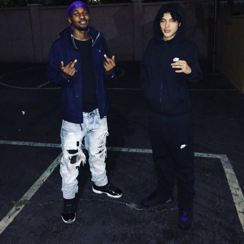 Stream Lil Trane x Lil T - Back Then (2019) by Jackboytrane | Listen ...