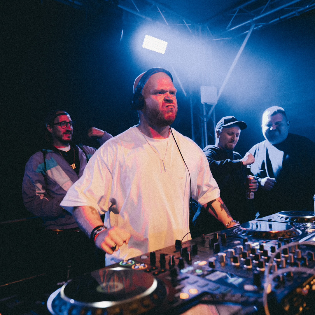 Stream CLUB PARADOX CLOSING LIVESET (15.09.23) by Luis Martinez ...