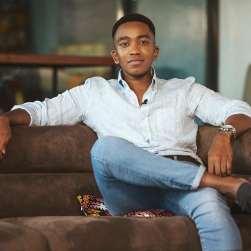 Stream episode Men aren't emotional with Eli Mwendwa, Podcaster of ...