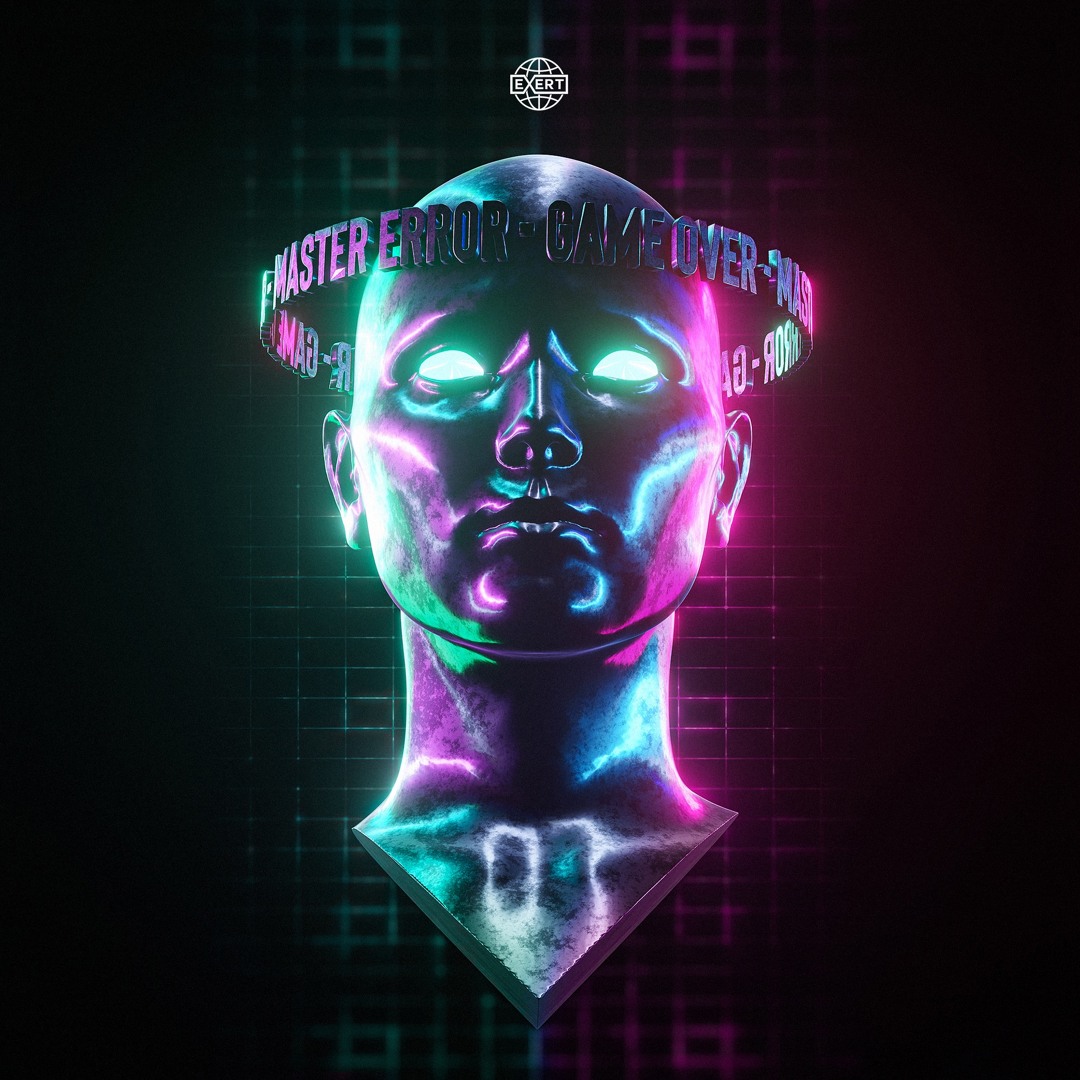 Stream Master Error - Set (Bonus Track) by EXERT RECORDS | Listen ...