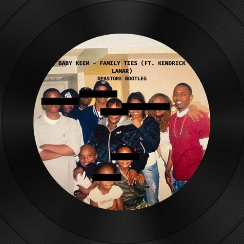 Listen to BABY KEEM - FAMILY TIES (FT. KENDRICK LAMAR) - DPASTORE ...