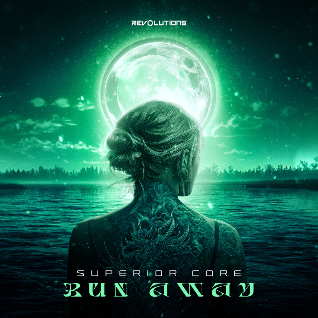 Stream Run Away by Gearbox Digital | Listen online for free on SoundCloud