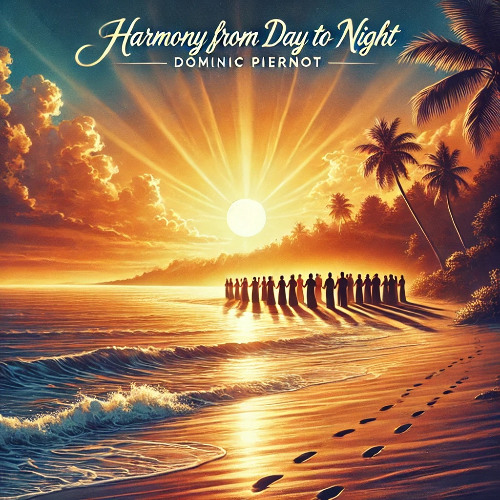 Stream Sunset Hymn by Dominic Piernot | Listen online for free on ...