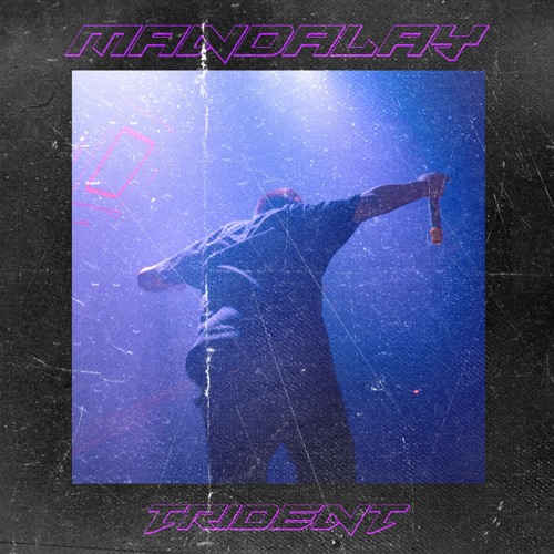 Stream NASA Entertainment - Trident (Halbert William Exclusive Show) by ...