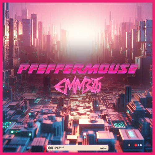 Stream Pfeffermouse - EMM386 by Pfeffermouse | Listen online for free ...
