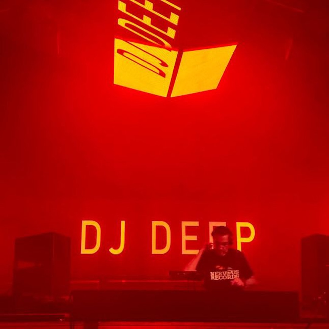 Stream Dj Deep KAOZ THEORY ADE 2024 by DJ Deep | Listen online for free on SoundCloud