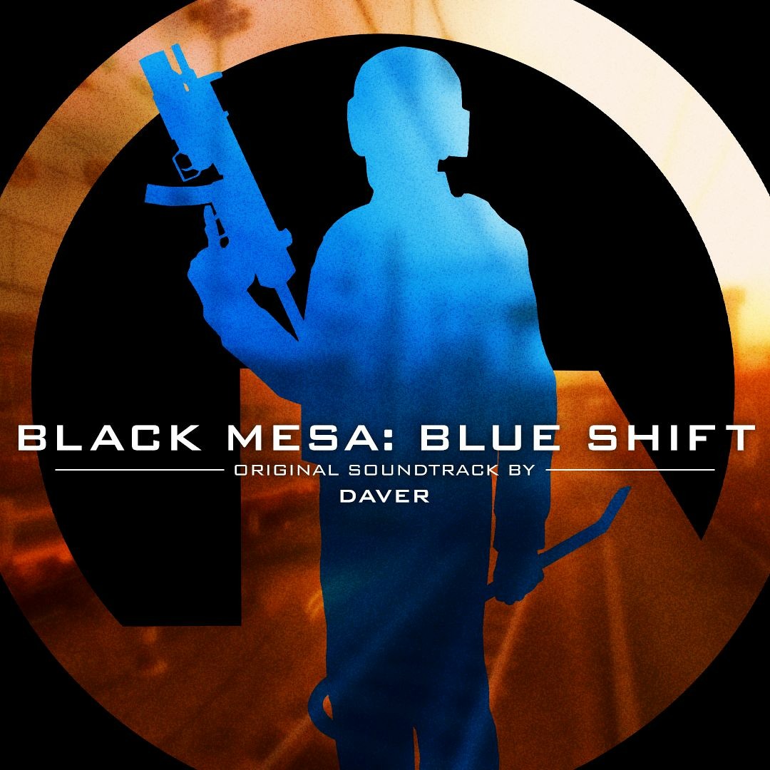 Stream The Dark World [Black Mesa: Blue Shift Main Menu Theme] by Daver ...