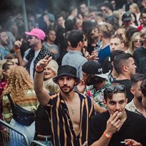 Stream Jake Trajkovski | Listen to Upbeat Techno/ Minimal/ House ...