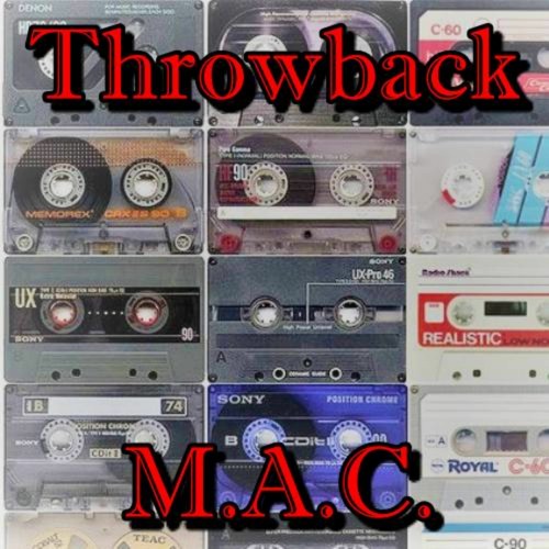 Stream Throwback by MikCon A.K.A. M.A.C. | Listen online for free on ...