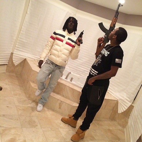 Stream trap niglet pt. 3 prod. qwentcrazy by gang | Listen online for ...