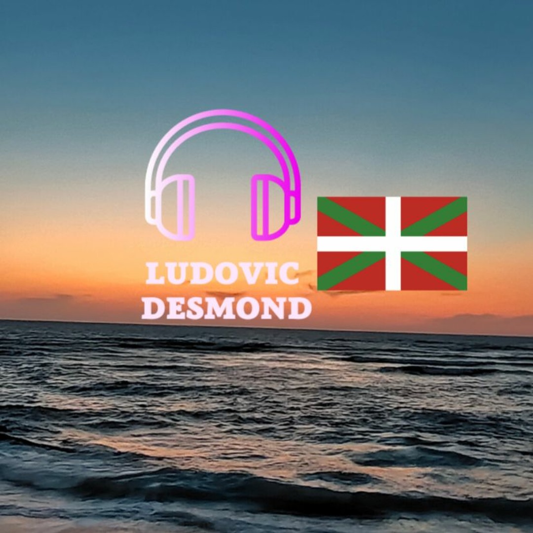 Stream LUDOVIC DESMOND - AU REVOIR PARIS - WELCOME BIARRITZ - Vol2 ...