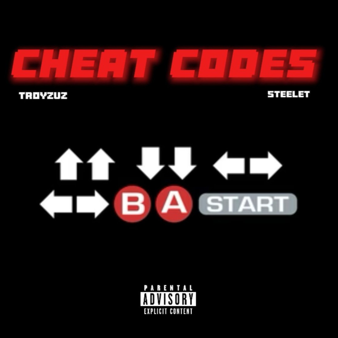 Stream Cheat Codes by Troyzuz | Listen online for free on SoundCloud