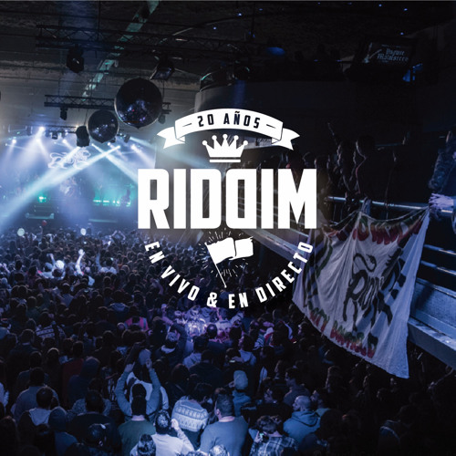 Stream Cafundó / Hey Bredda (En Vivo) by Riddim | Listen online for ...