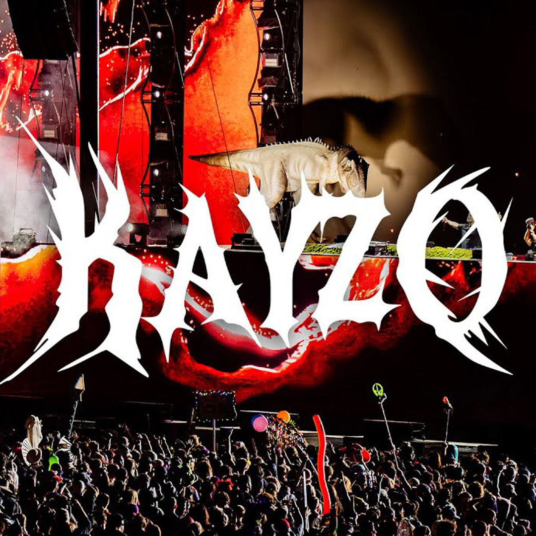 Stream KAYZO @ LOST LANDS 24 by it’s gabbi | Listen online for free on ...