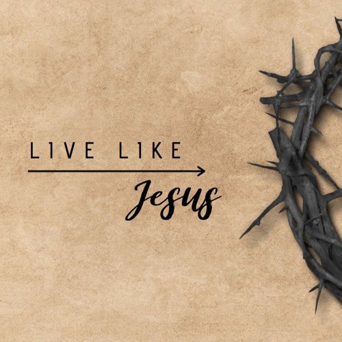 Stream Live Like Jesus Series: Pray Like Jesus by Memphis Chi Alpha ...