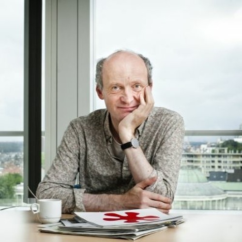 Stream Jan Mertens: Een mens zou er hysterisch van worden by MO ...