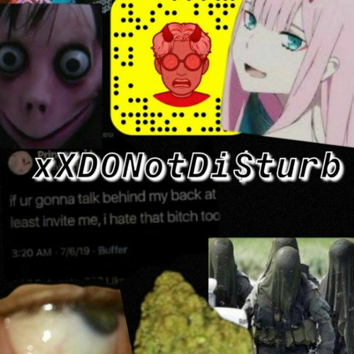 Stream lil loaded — 6lock 6a6y by xXD0NotDi$turb | Listen online for ...