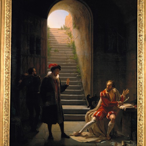 Stream episode 405 - Les œuvres de Fleury Richard by Musée des Beaux ...