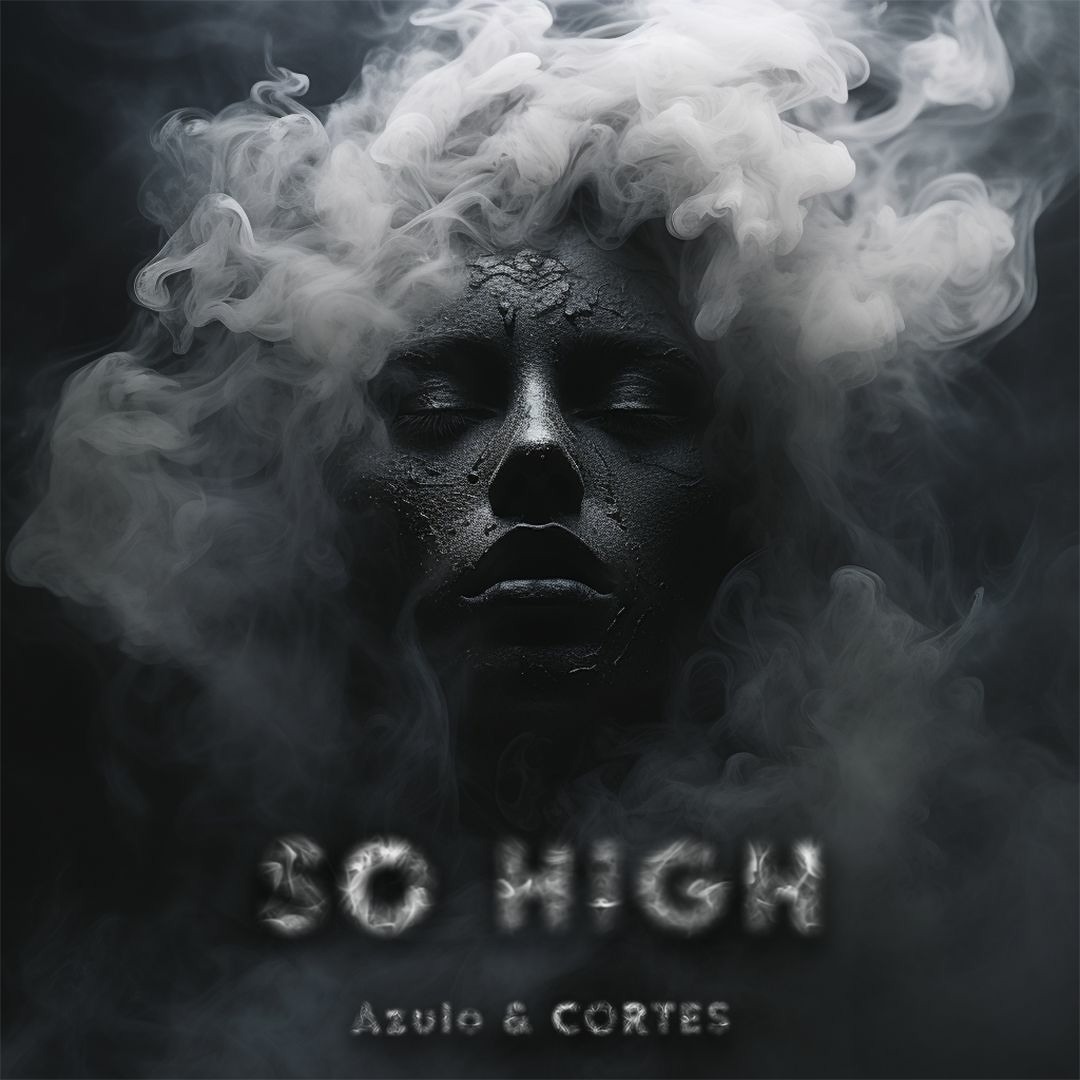 Stream Azulo & CORTES - So High (Zentryc) [FREE DOWNLOAD] by Azulo ...