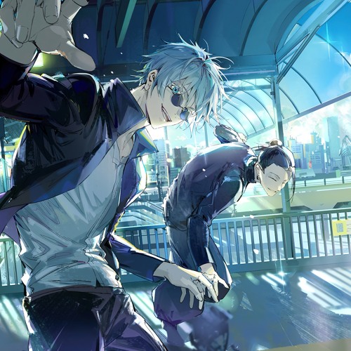 Stream Where Our Blue Is (From "JJK Season 2") (Relaxing Piano Cover ...