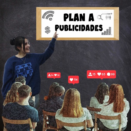Stream episode Plan A Publicidades. Conocenos! by Francisco Miravalle ...