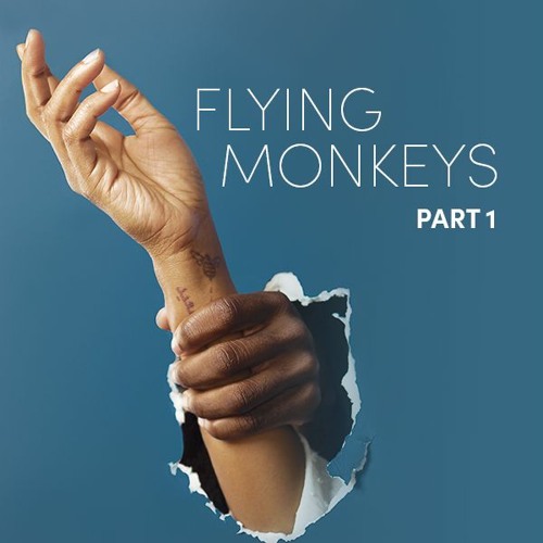 Stream episode Flying Monkeys (Part 1) | Sarah Moloi by Heart to Heart Outreach podcast | Listen ...