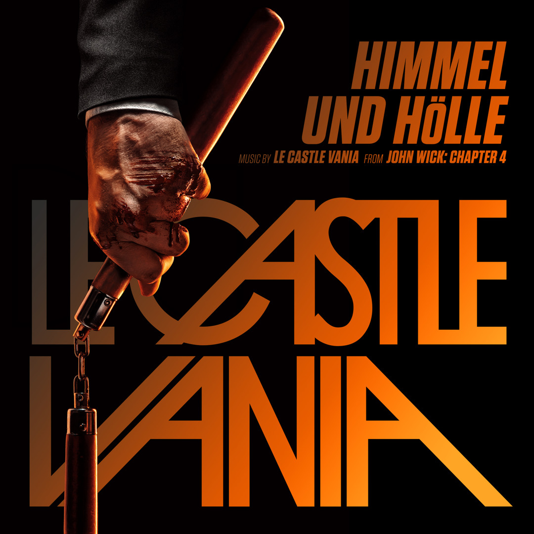 Stream A Long Way Down by Le Castle Vania | Listen online for free on ...