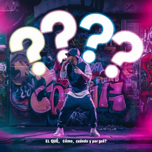 Stream El Qué, Cómo, Cuándo Y Por Qué by UrbanXtrm | Listen online for ...