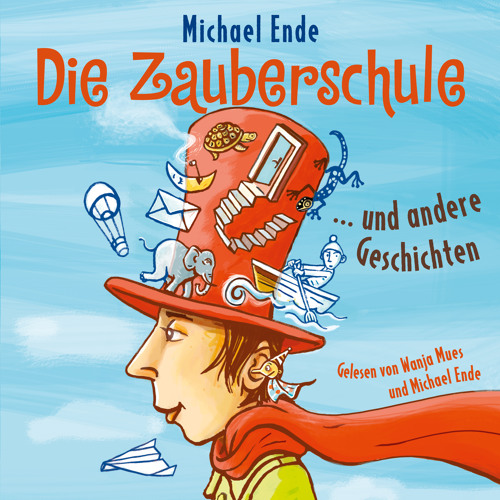 Stream Die Zauberschule - Teil 20 by Wanja Mues | Listen online for ... Stream Die Zauberschule - Teil 20 by Wanja Mues | Listen online for ...