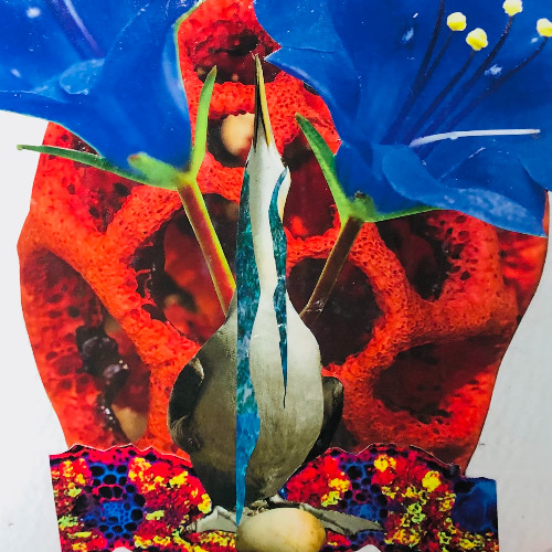 Stream To be of use (poem by marge piercy) by Sabine Camino | Listen ...