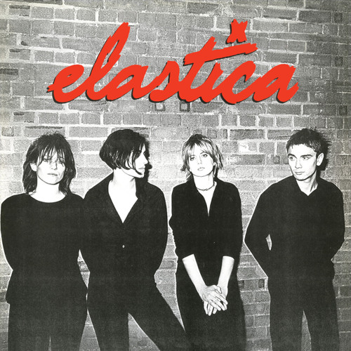 Stream Elastica - Line Up by Elastica | Listen online for free on ...