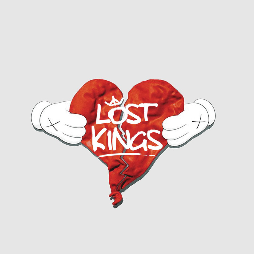 Listen to music albums featuring Kanye West - Heartless (Lost Kings ...