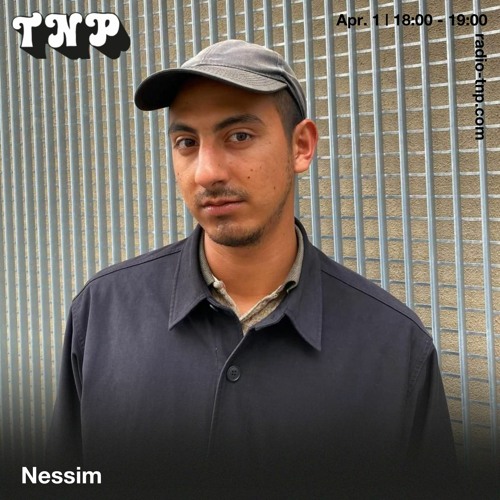 Stream Nessim @ Radio TNP 01.04.2022 by Radio Tempo Não Pára | Listen ...